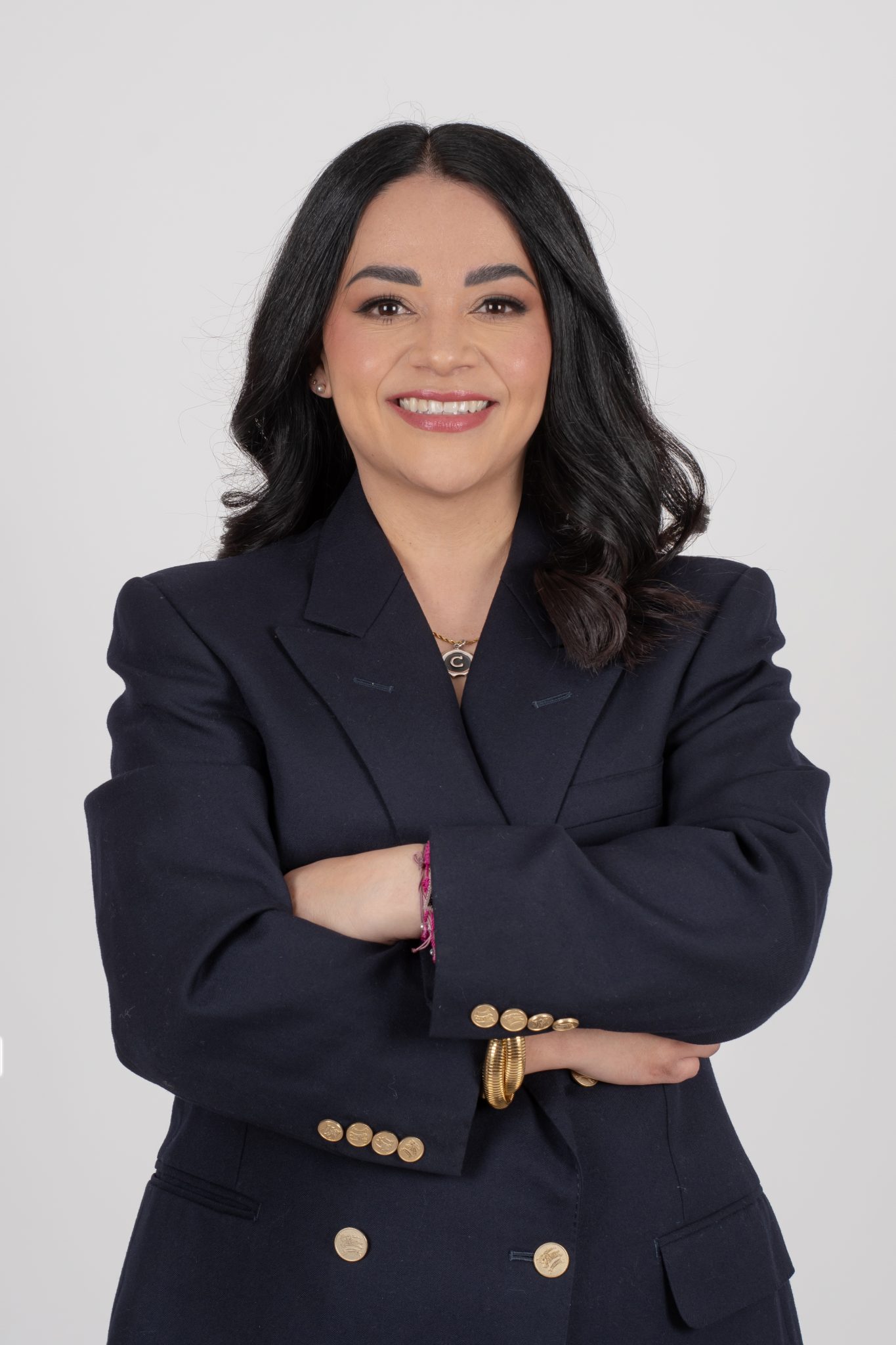 Demuestra Cristy Jurado tener experiencia en el juzgado civil - Fuente 21